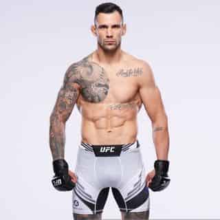 Aleksandar „Rocket“ Rakic | Privy Reviews