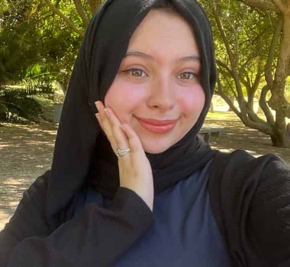 Khadeeja Gamieldien | Privy Reviews