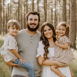 Privy Reviews | Kaci Blair Driggers